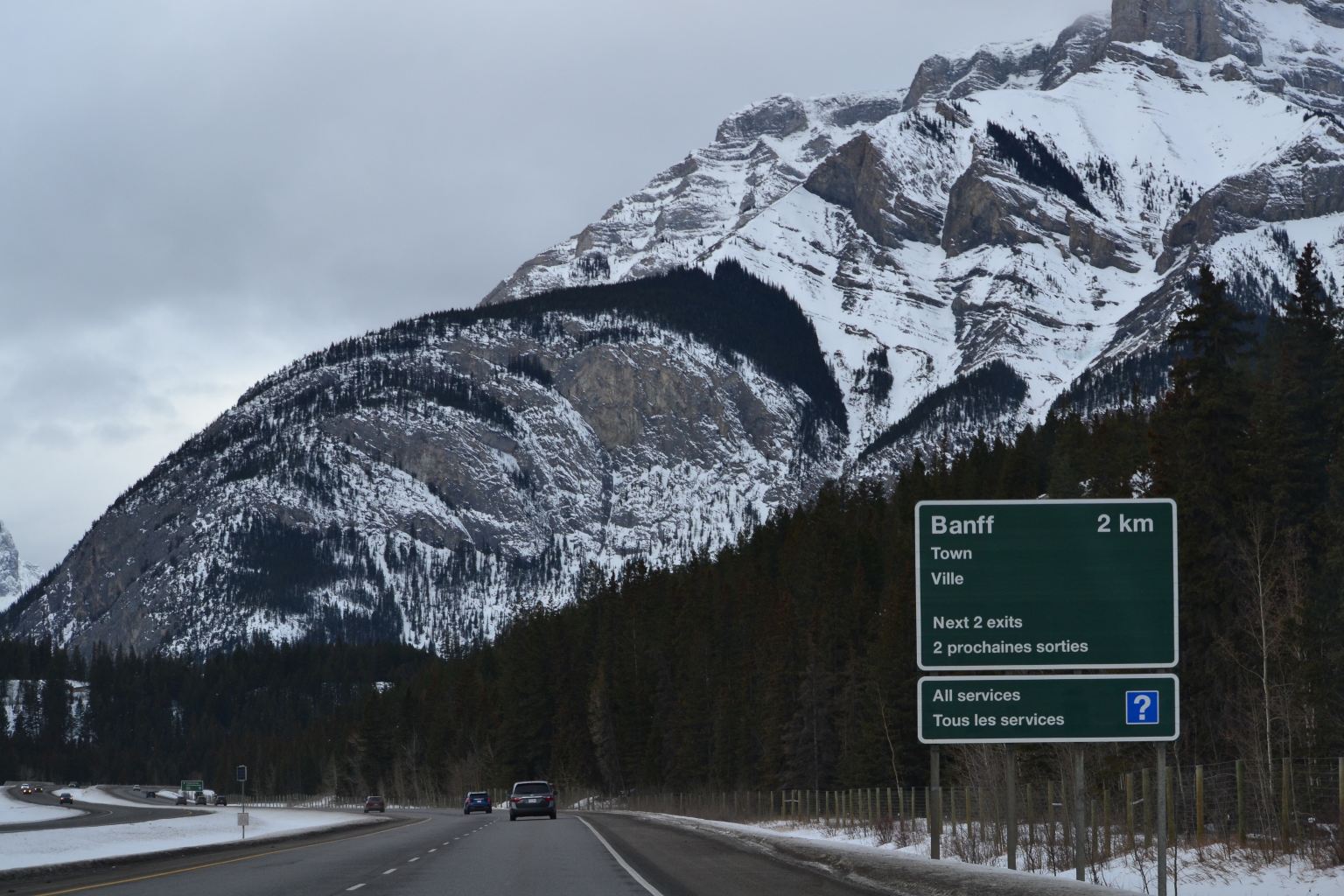 Can you visit Banff from Calgary? - Banff Everyday Tours