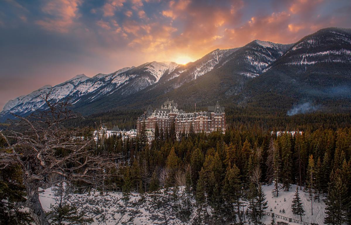 What is the best month to visit Banff? – Banff Everyday Tours
