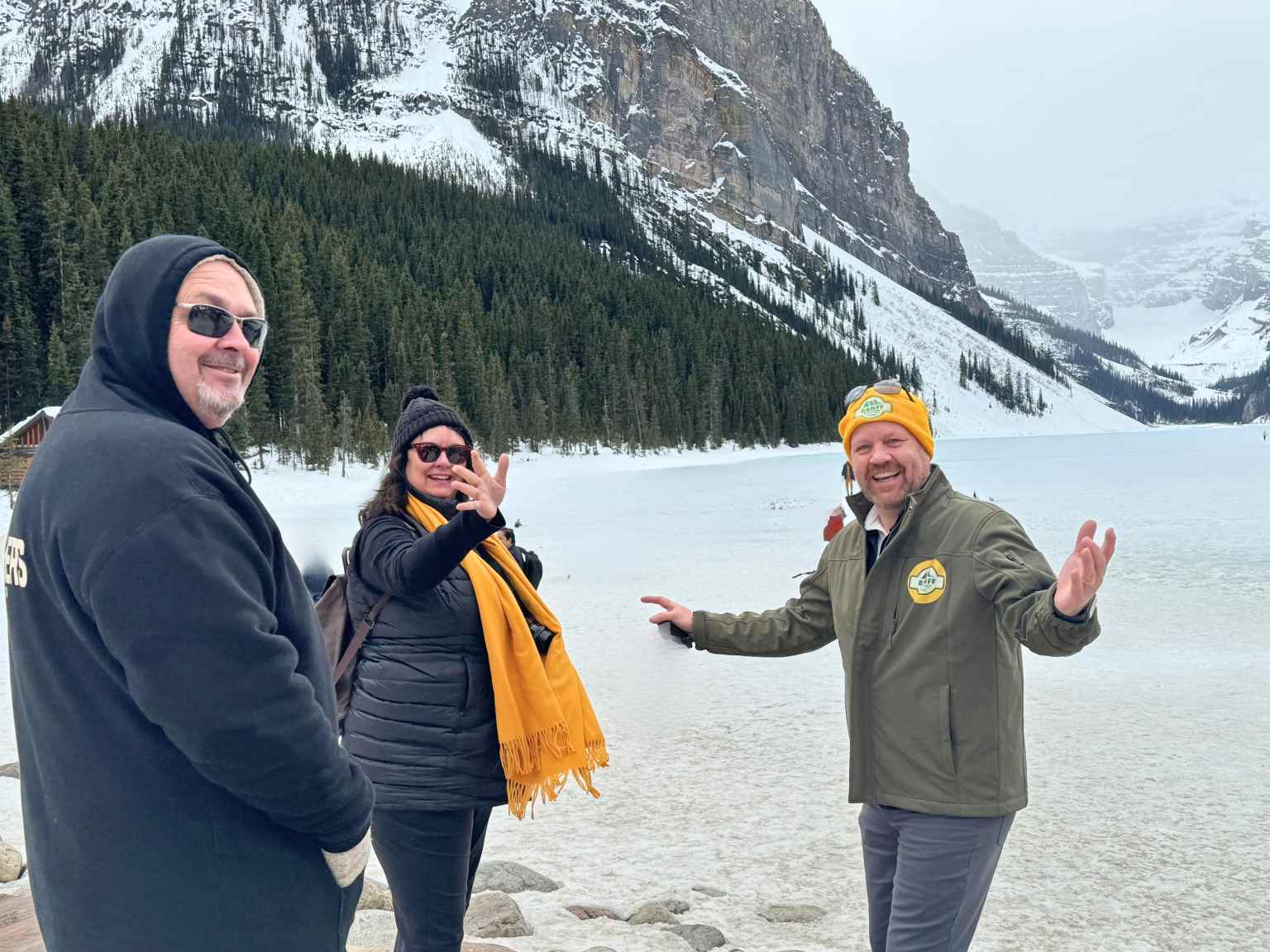 Tips for an Unforgettable Banff Tour - Banff Everyday Tours