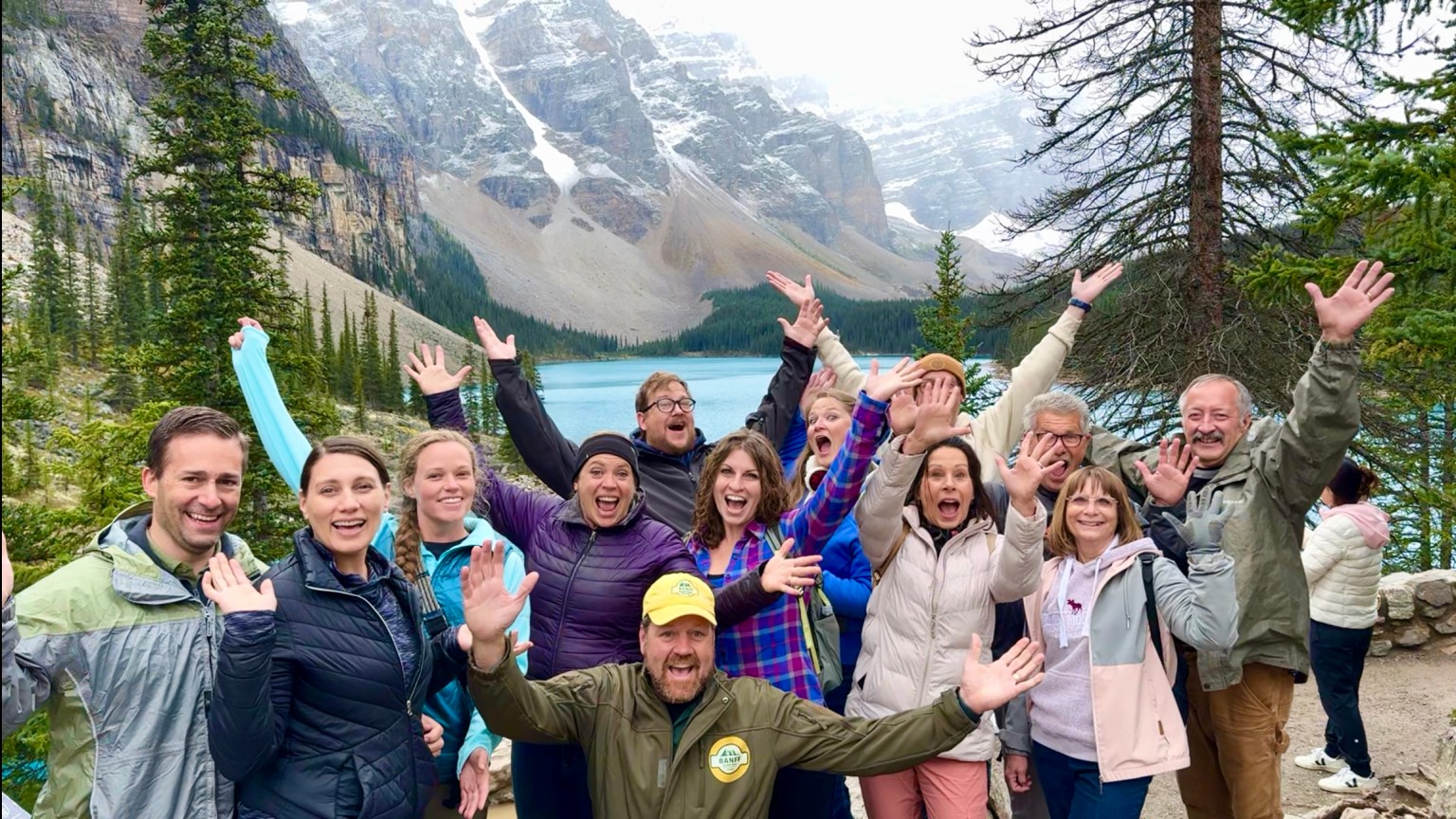 Best Photo Spots in Banff: Capture Instagram-Worthy Views