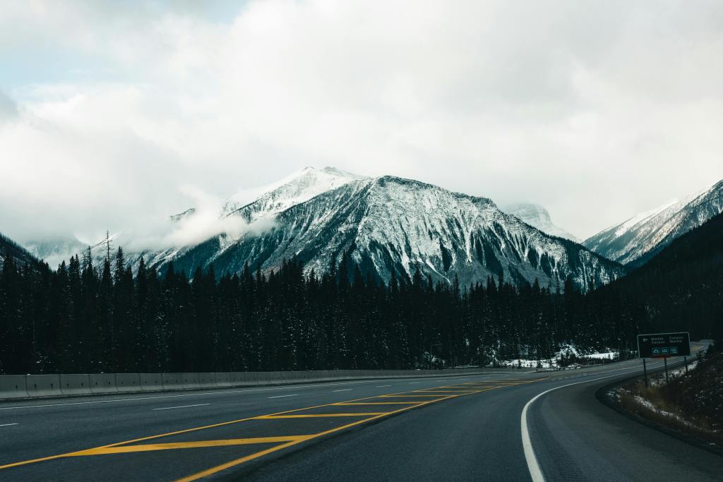 Is the Drive from Calgary to Banff Easy? A Complete Guide - Banff ...