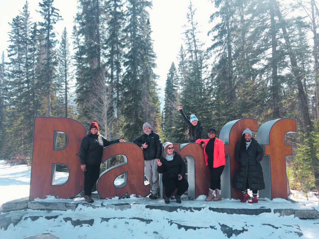 Banff Gondola / Hot Springs, Unforgettable Banff Tour - Banff Everyday ...